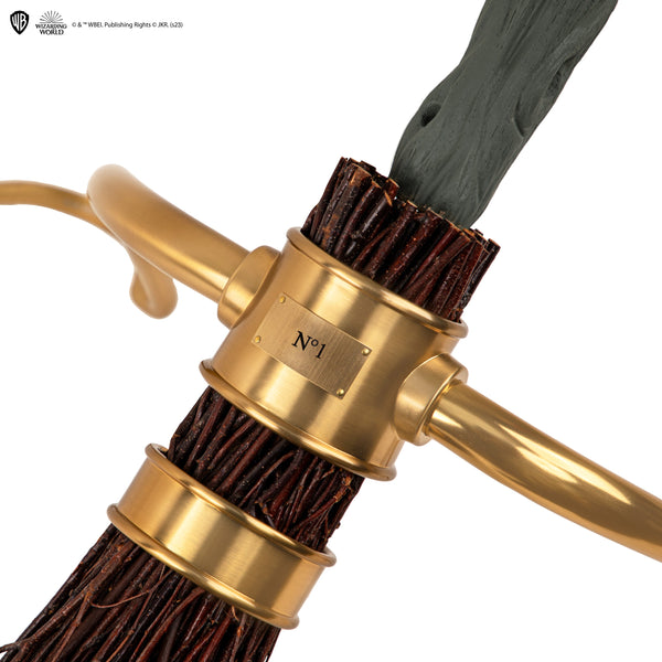 Firebolt - New Edition | Harry Potter | Cinereplicas – Cinereplicas UK