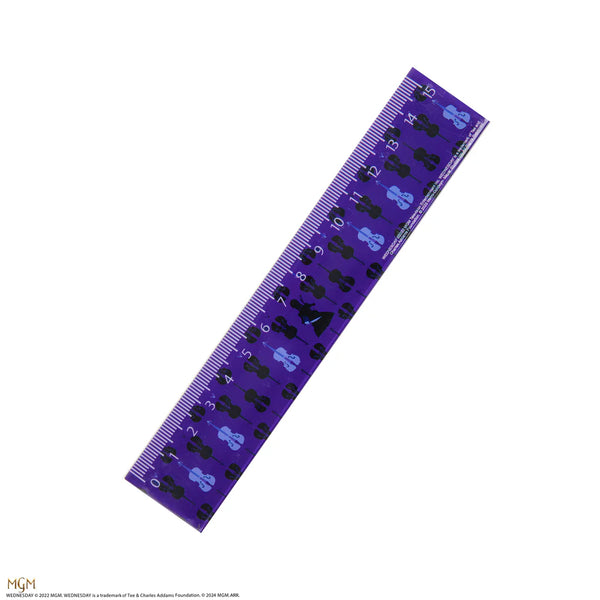 Wednesday's Coffin Stationery Set – Cinereplicas UK